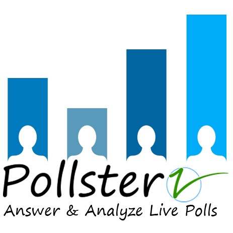 Pollsterz: Trending Polls